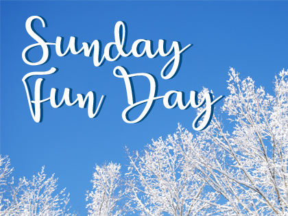 Sunday Fun Day | Restoration Covenant Church