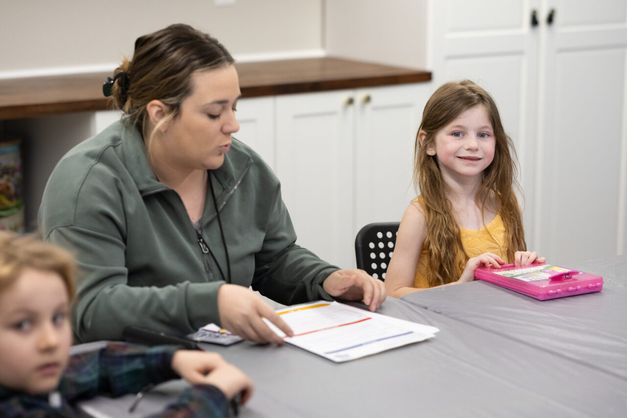 Restoration Kids | Restoration Covenant Church